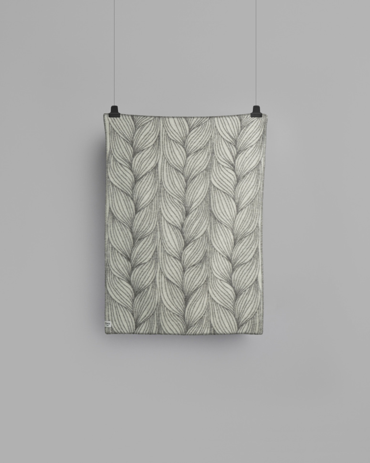 Røros Tweed | Flette - Flette